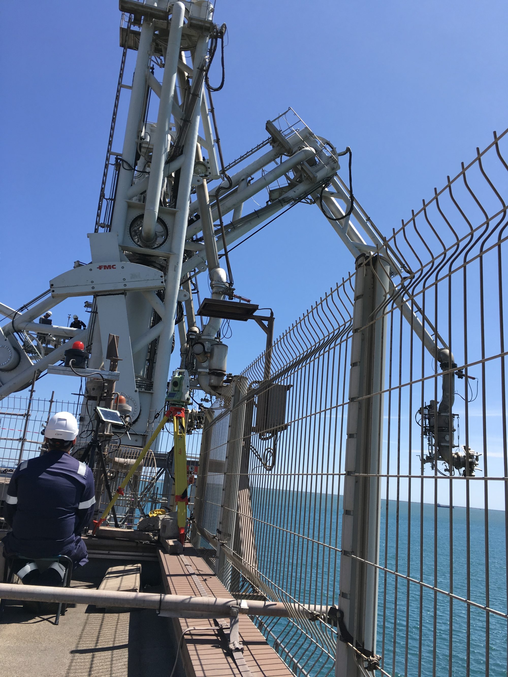 Fos Cavaou · Novatlas Topographie